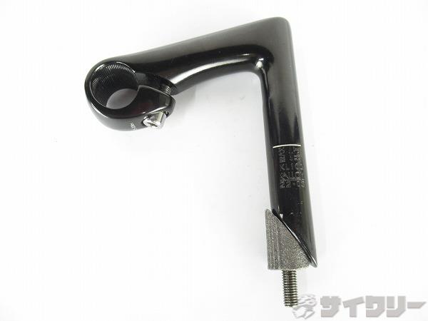 日本最大級のUSEDスポーツサイクル＆パーツ買取・販売店サイクリーItem - スレッドステム KL100 ブラック 25.4mm/100mm/22.2mm