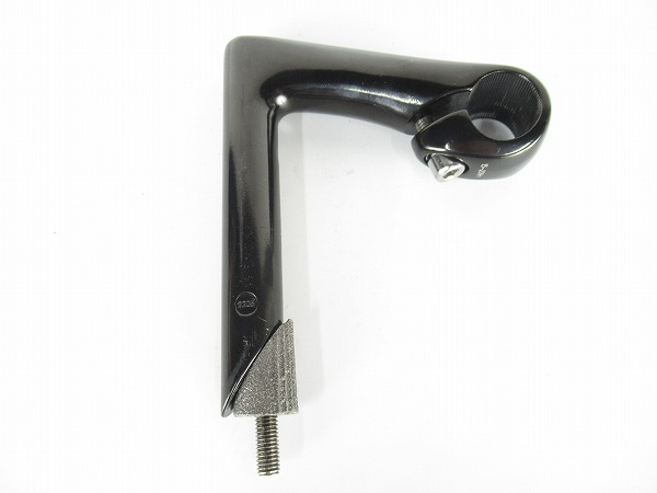 日本最大級のUSEDスポーツサイクル＆パーツ買取・販売店サイクリーItem - スレッドステム KL100 ブラック 25.4mm/100mm/22.2mm